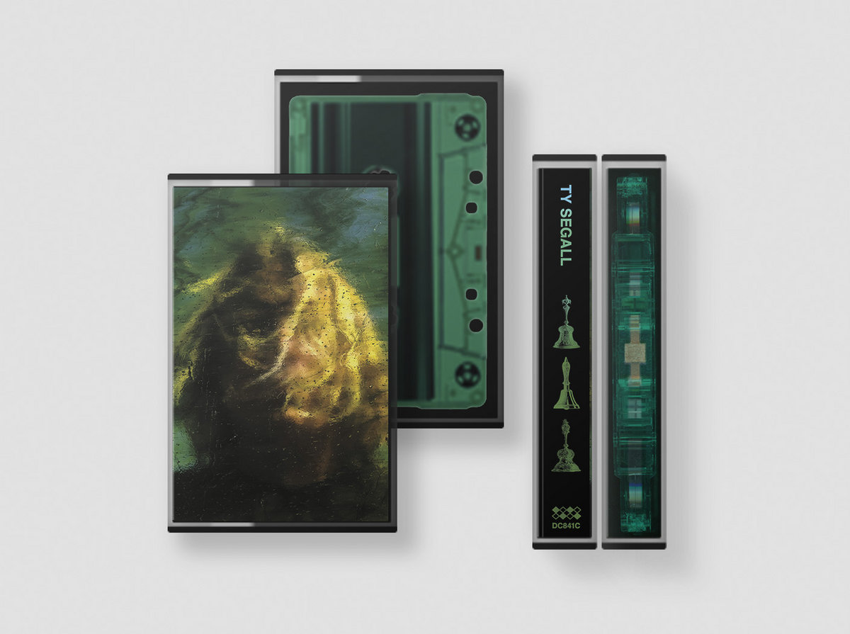 Three Bells | Ty Segall