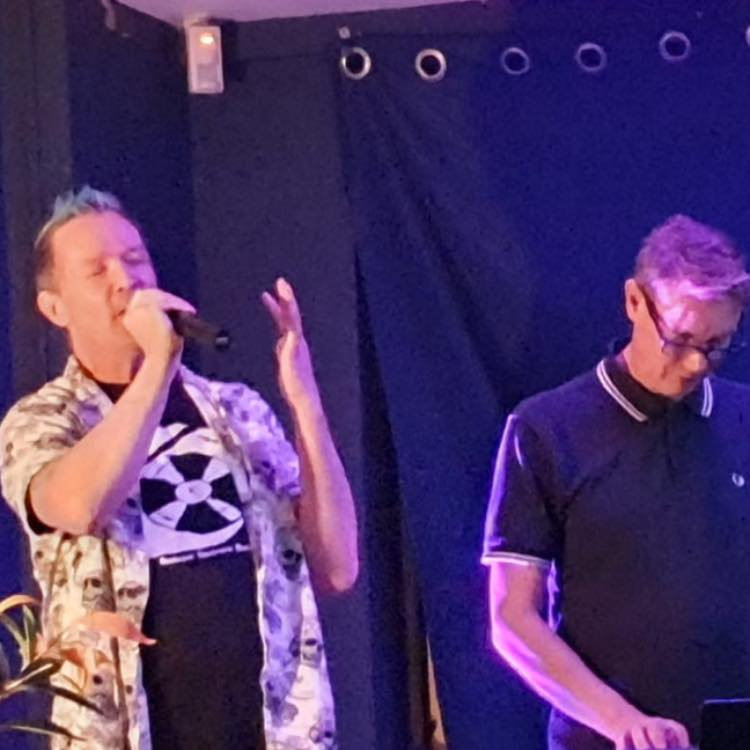 The Story So Far | Hardaker & Zux | Hardaker/Zux