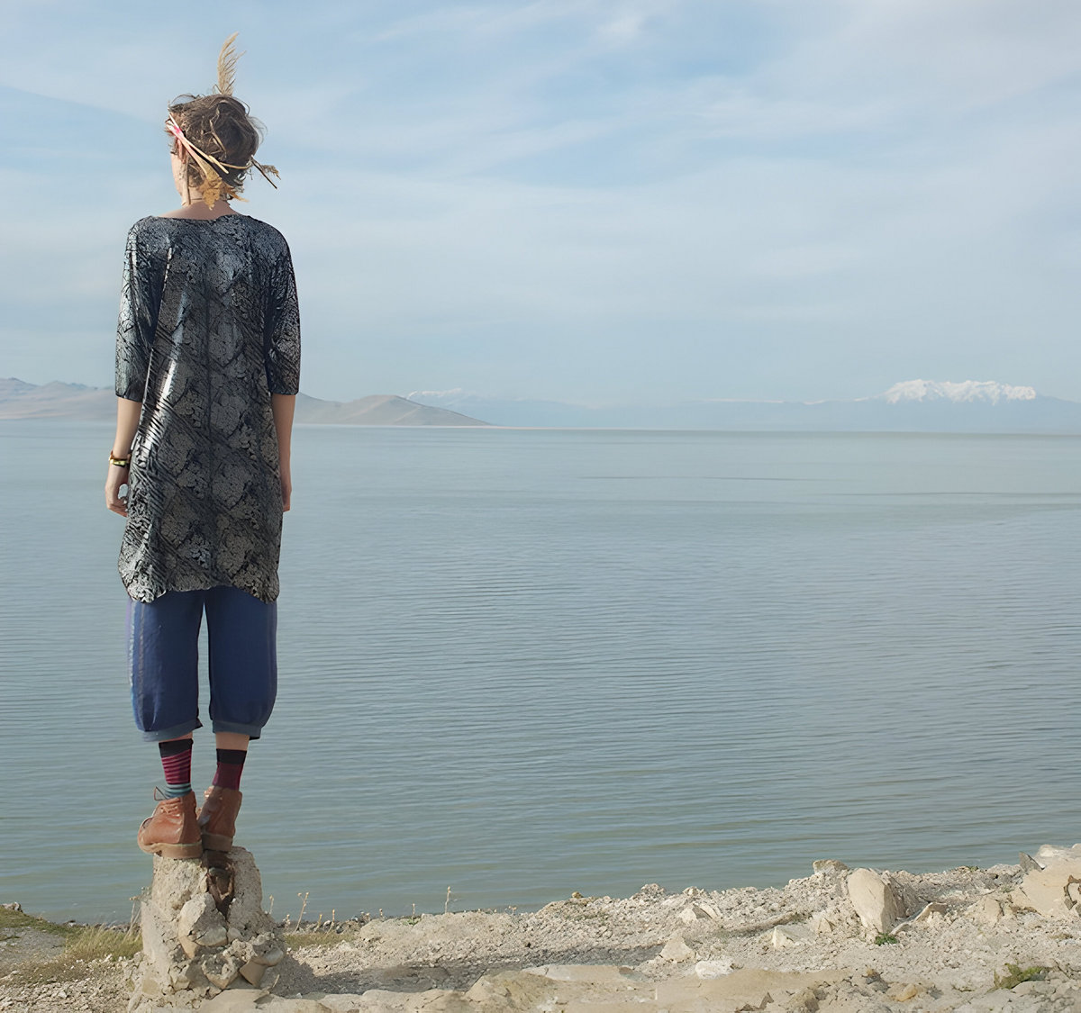 Black Medicine Music | Stag Hare