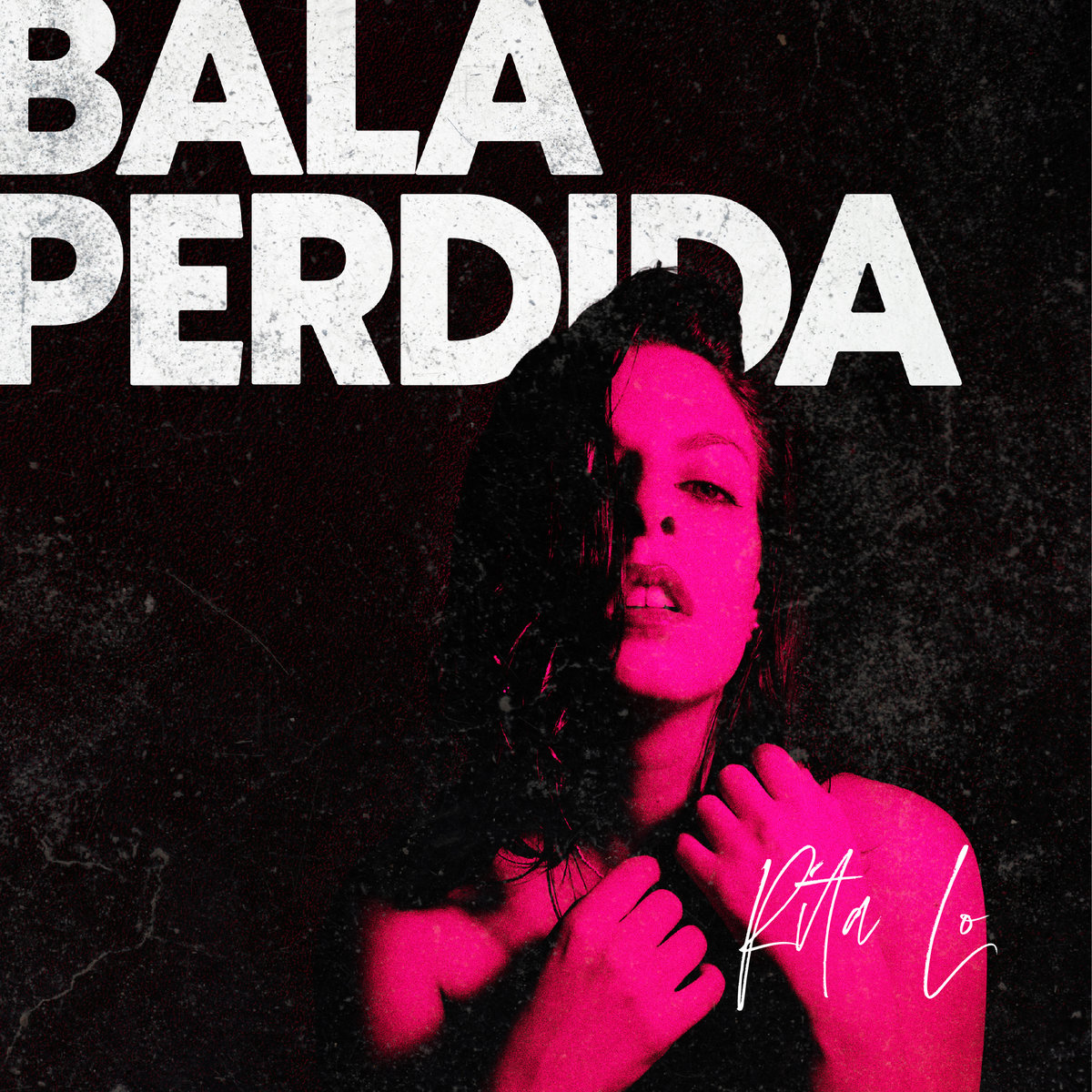 BALA PERDIDA (LP) | Rita Lo