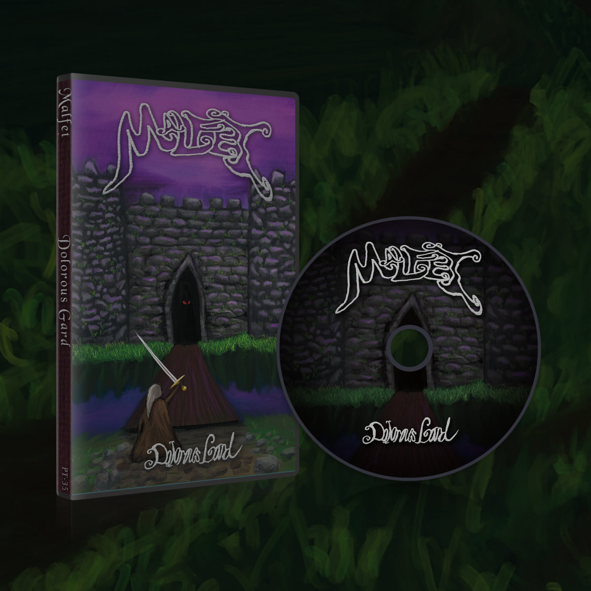 Dolorous Gard | Malfet