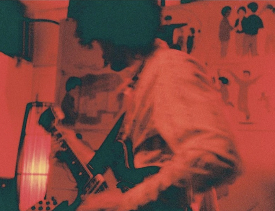 THE DECO CLUB BAND PRESENTS | DECO CLUB