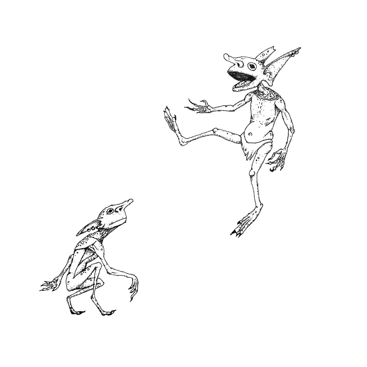 Disco*Cutie, Rossykidd, Nick Herzing, and Alex Bowser Chronicle the ...