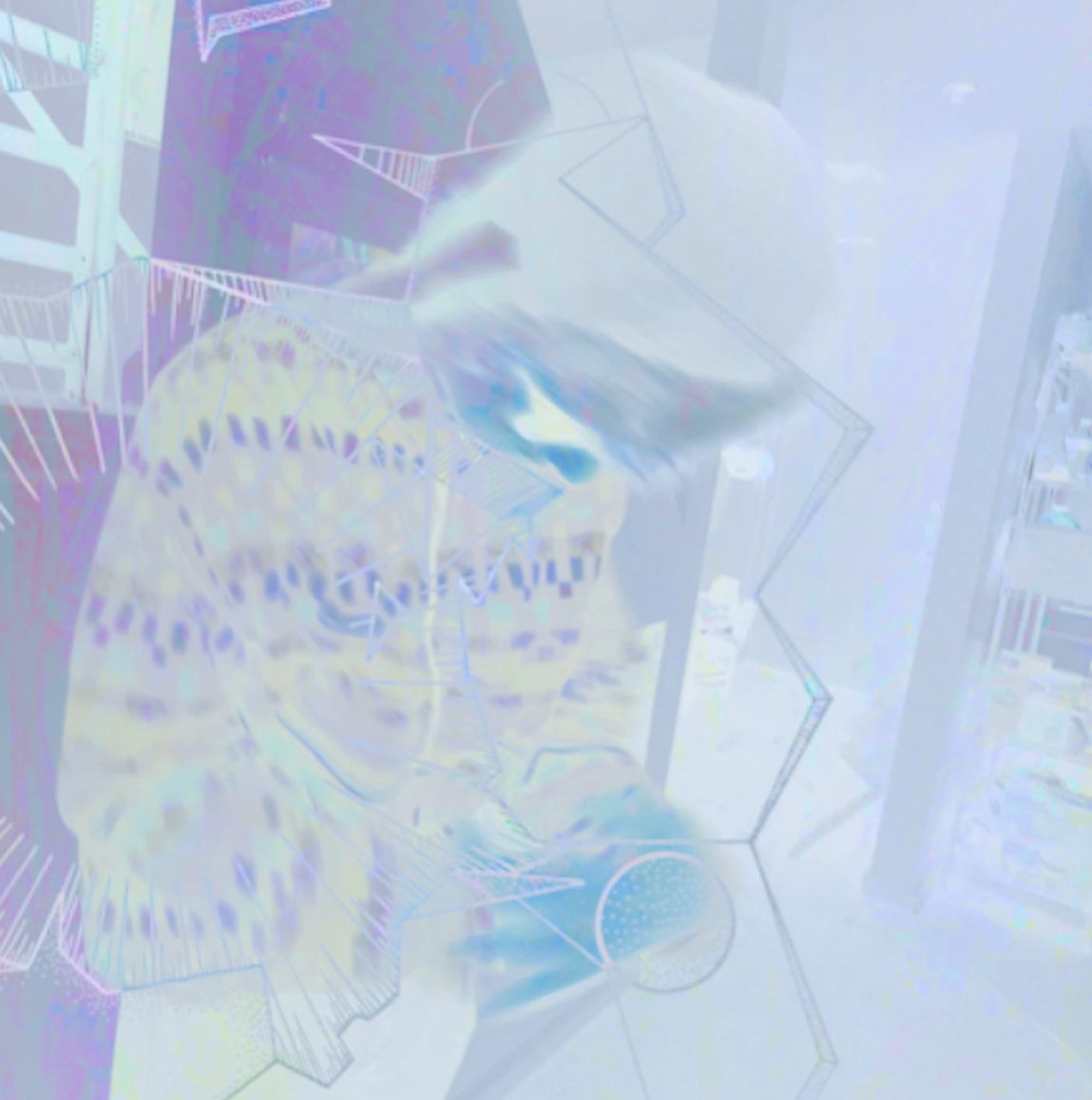 Trinity EP | Path of the Sword