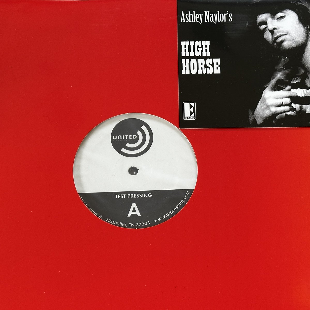 High Horse | Ashley Naylor