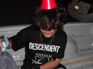 Music | Oh no, Ethan