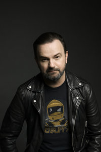 Merch | Tim Christensen