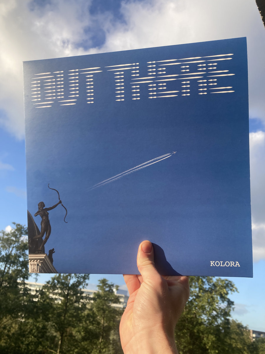 Out There | KOLORA