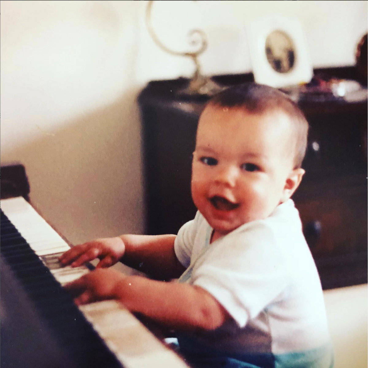 Small Ocean Hikers | Nicholas Lee Marks