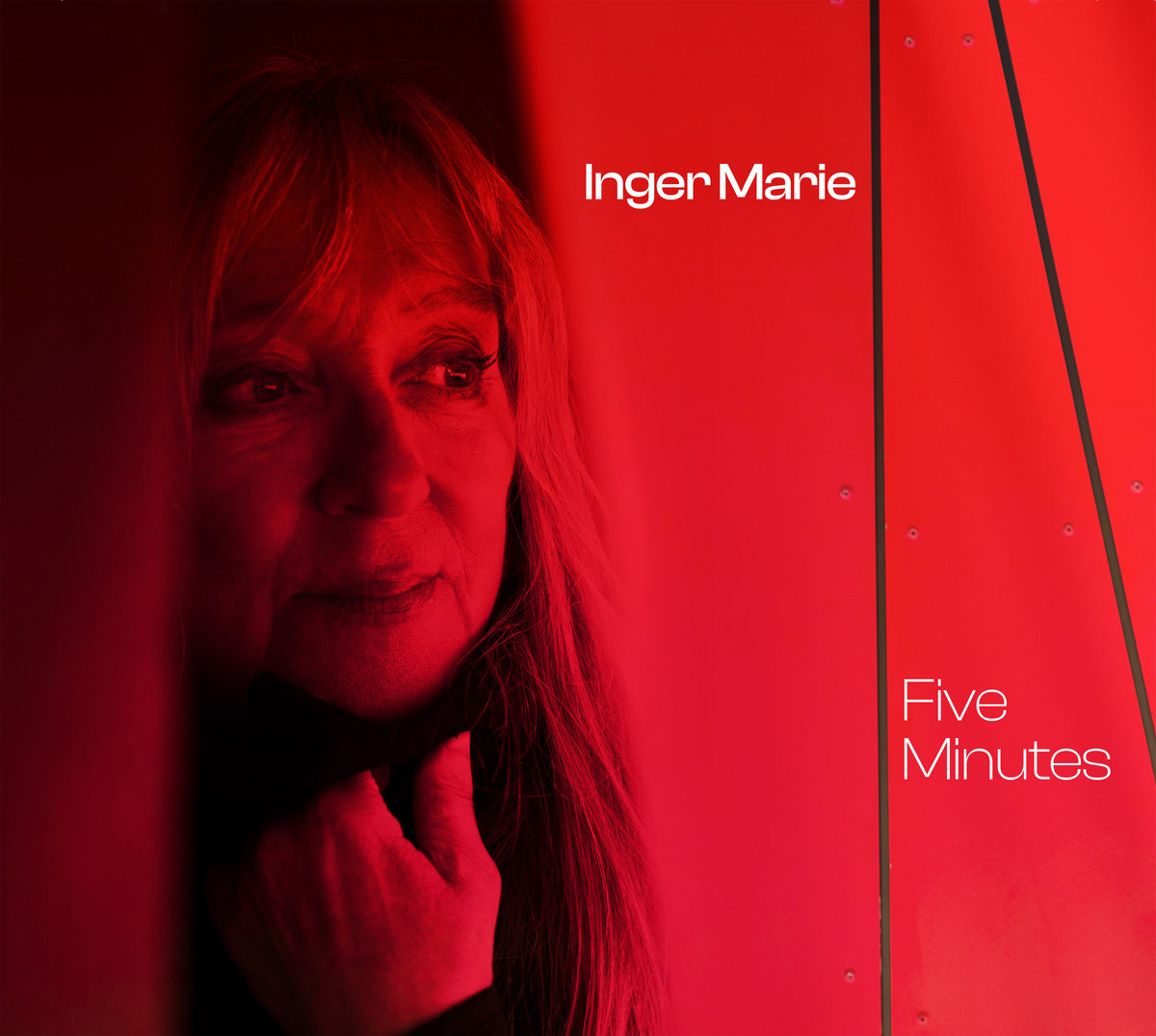 FIVE MINUTES | Inger Marie Gundersen