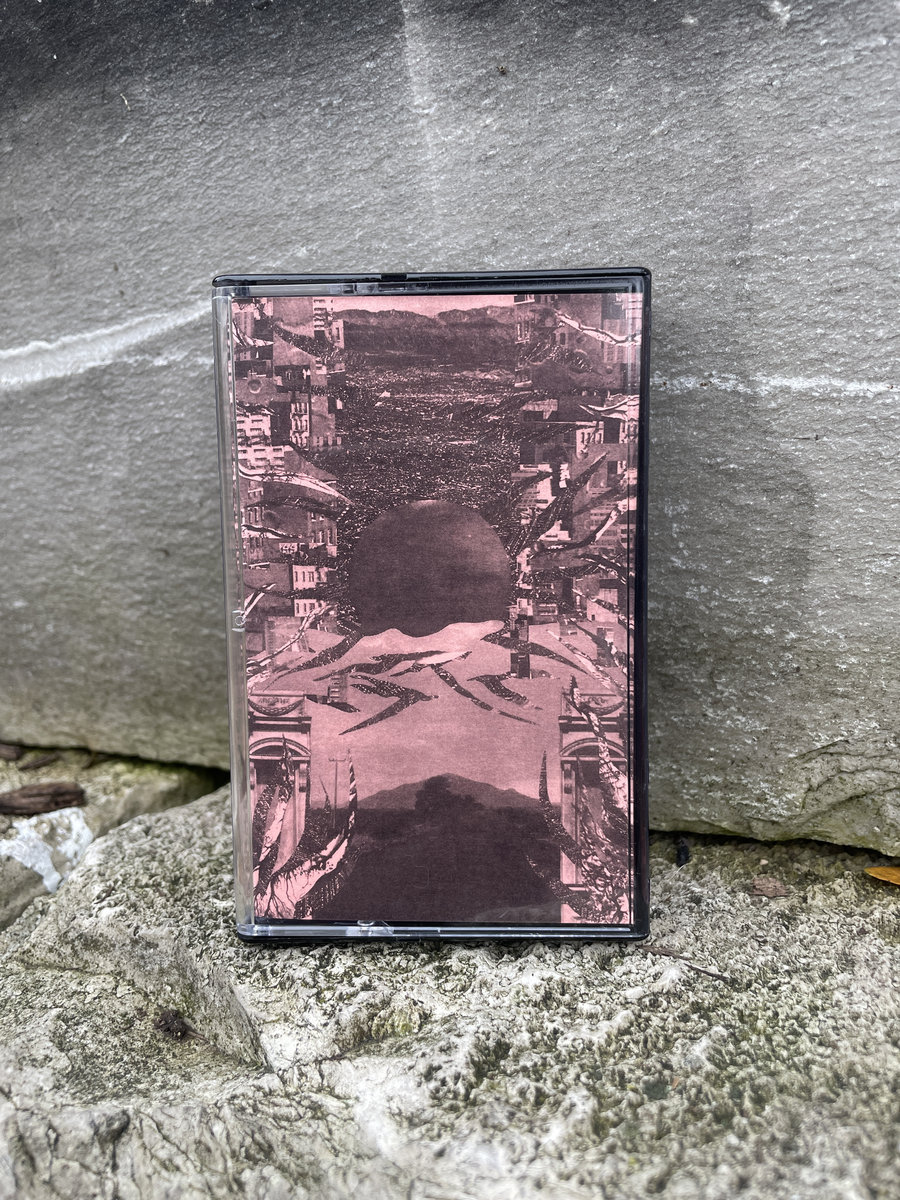 Wouldn't it be wonderful to run at full speed past the train station ...