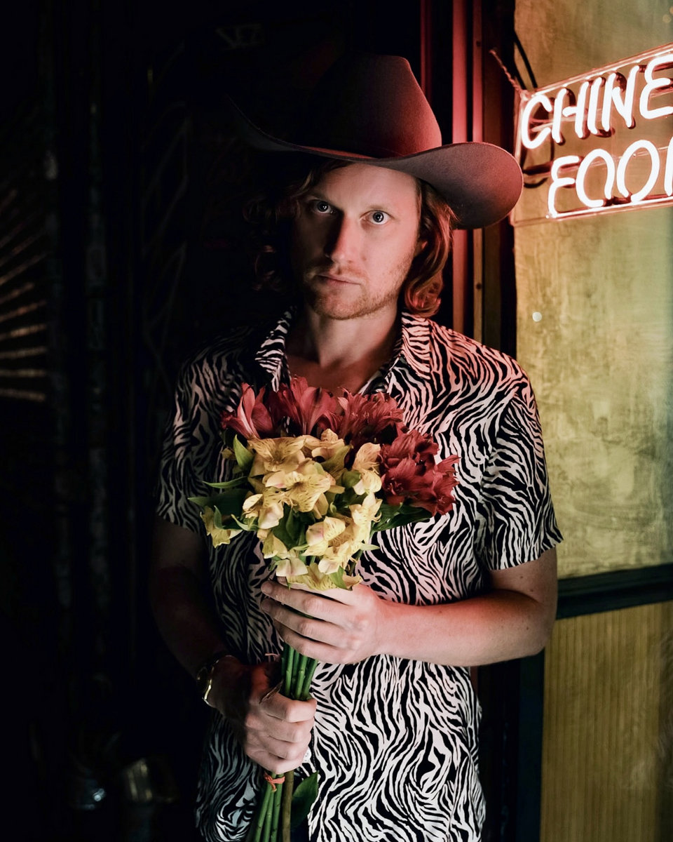 I Went To Town | CHILLEMI