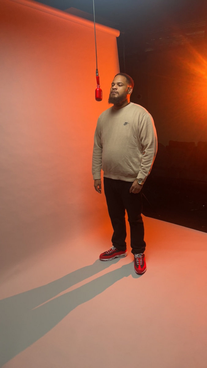 Sample Of Soul 2 | Rod Allen