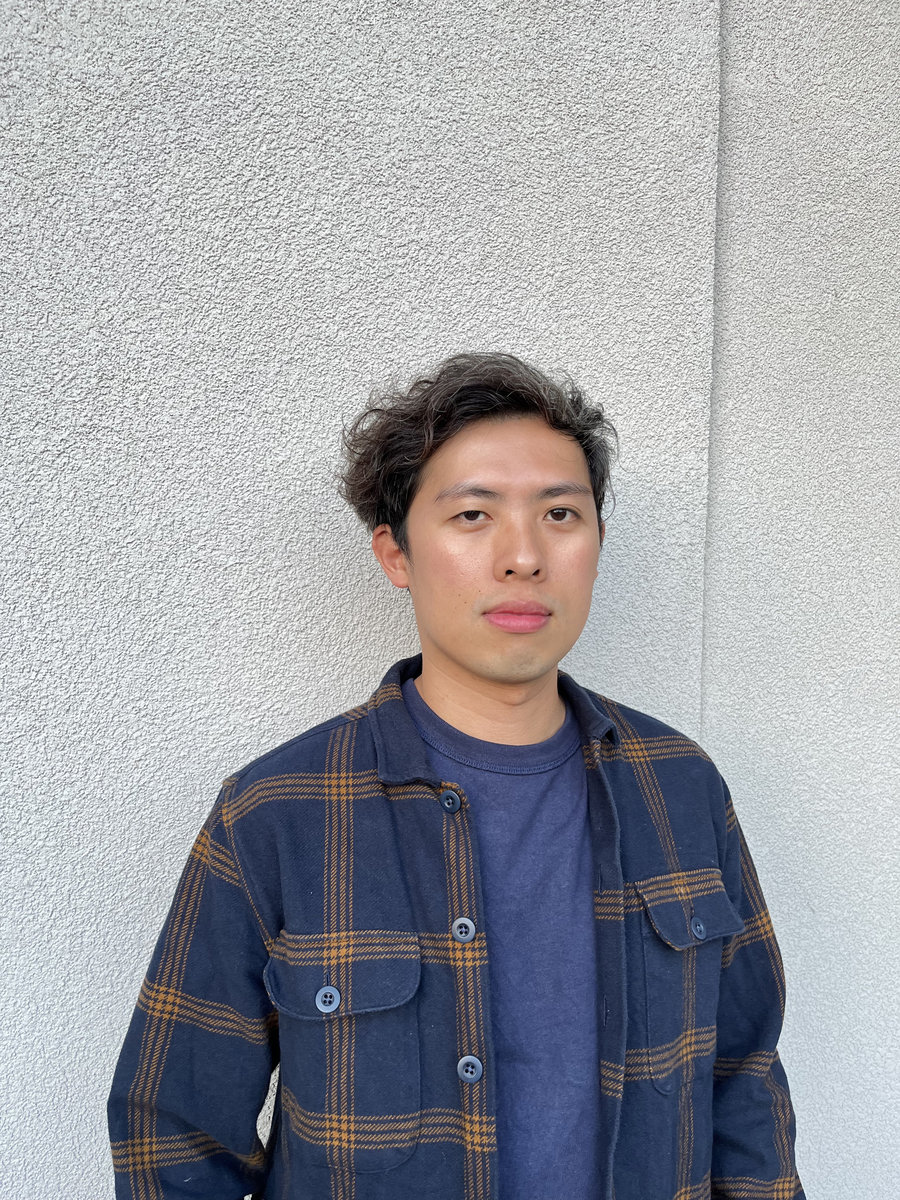 Exploitation Suite | Roger Lin