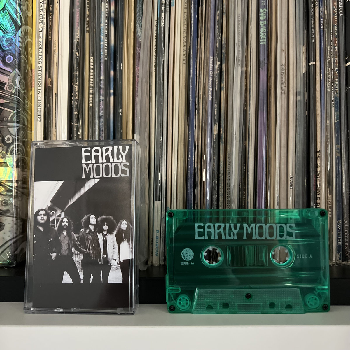 Early Moods | Early Moods