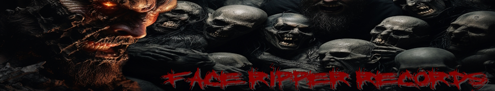 Artists | Face Ripper Records