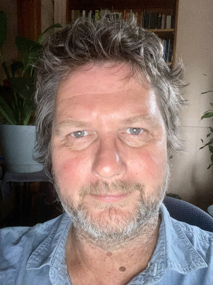 Music | Abram Powell