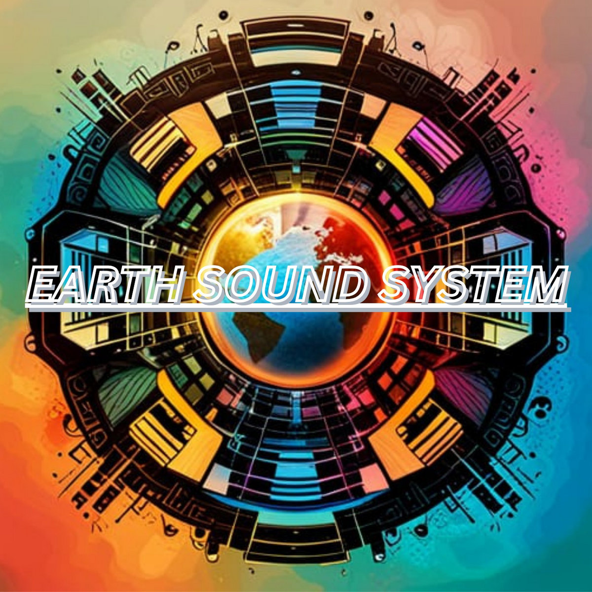 Earth Sound System | Earth Sound System