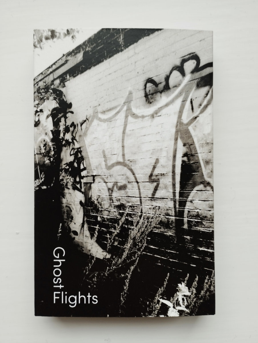 Ghost Flights II | Ghost Flights