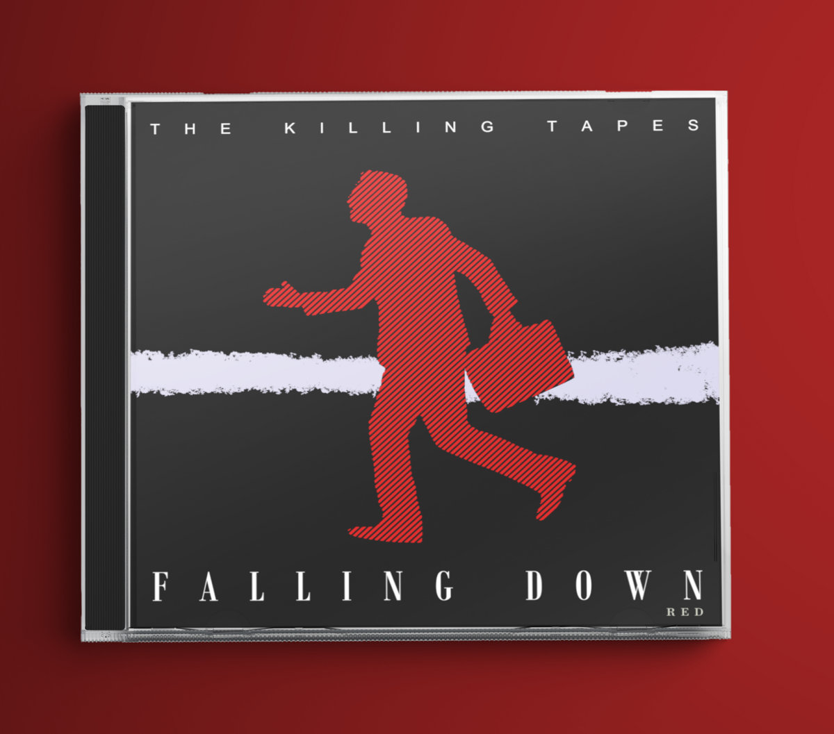 Falling Down RED | The Killing Tapes