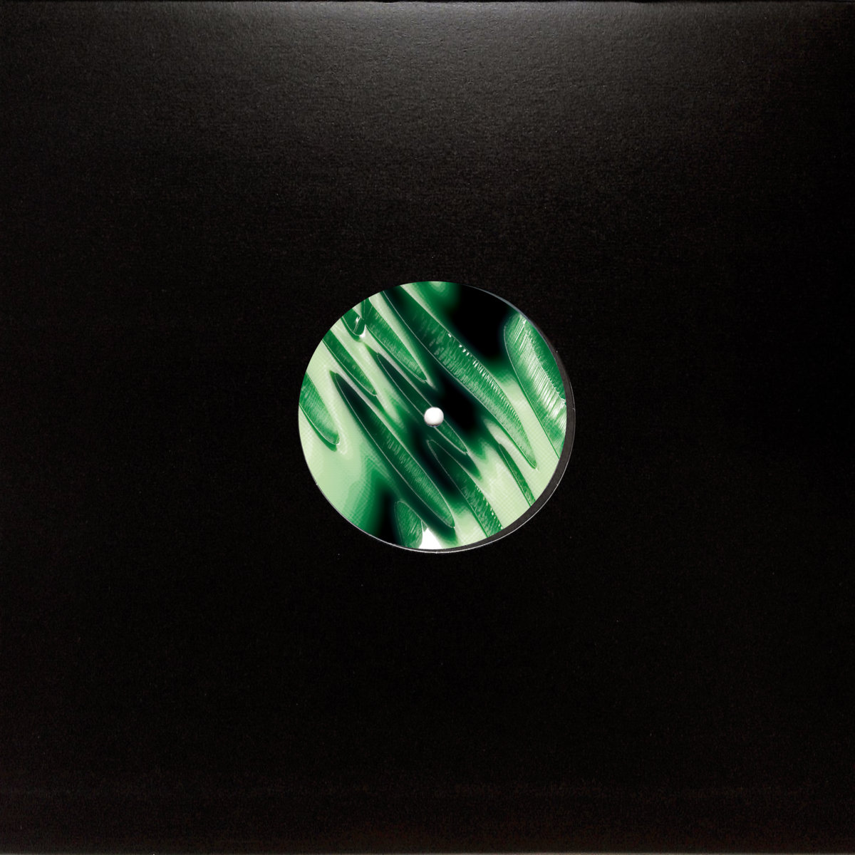 [USR028] Levat - Oddlove | Levat | Undersound Recordings / NOUN Records