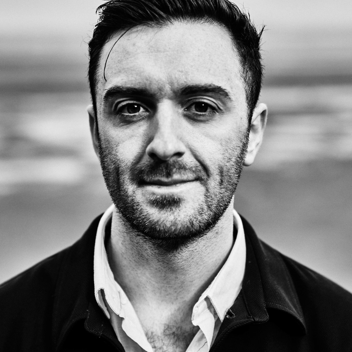 Music | John Edge