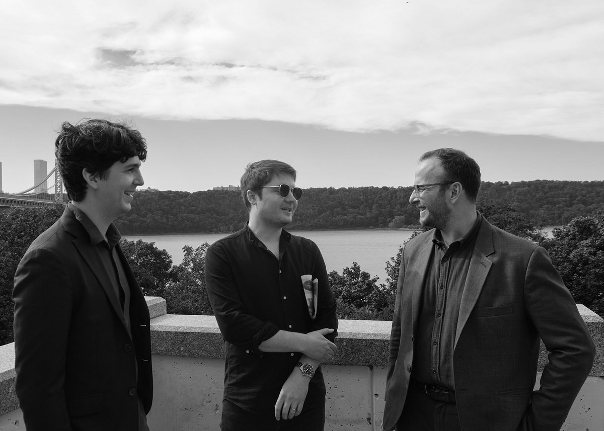 Trio Works Sol | Joe Wittman