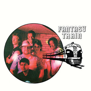Merch | Fantasy Train