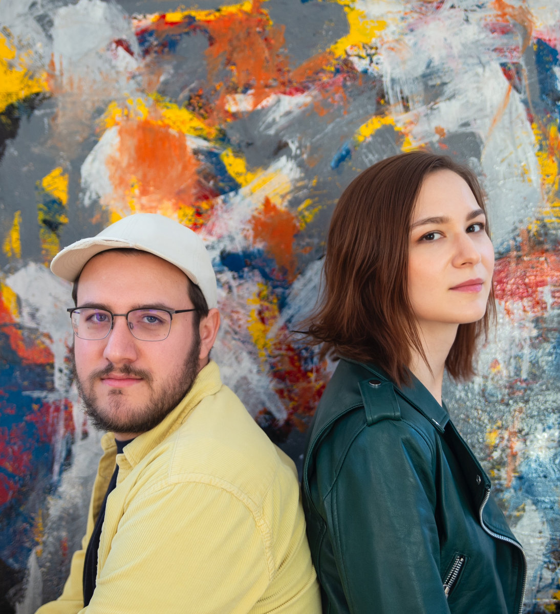 Pokito | Midnight People