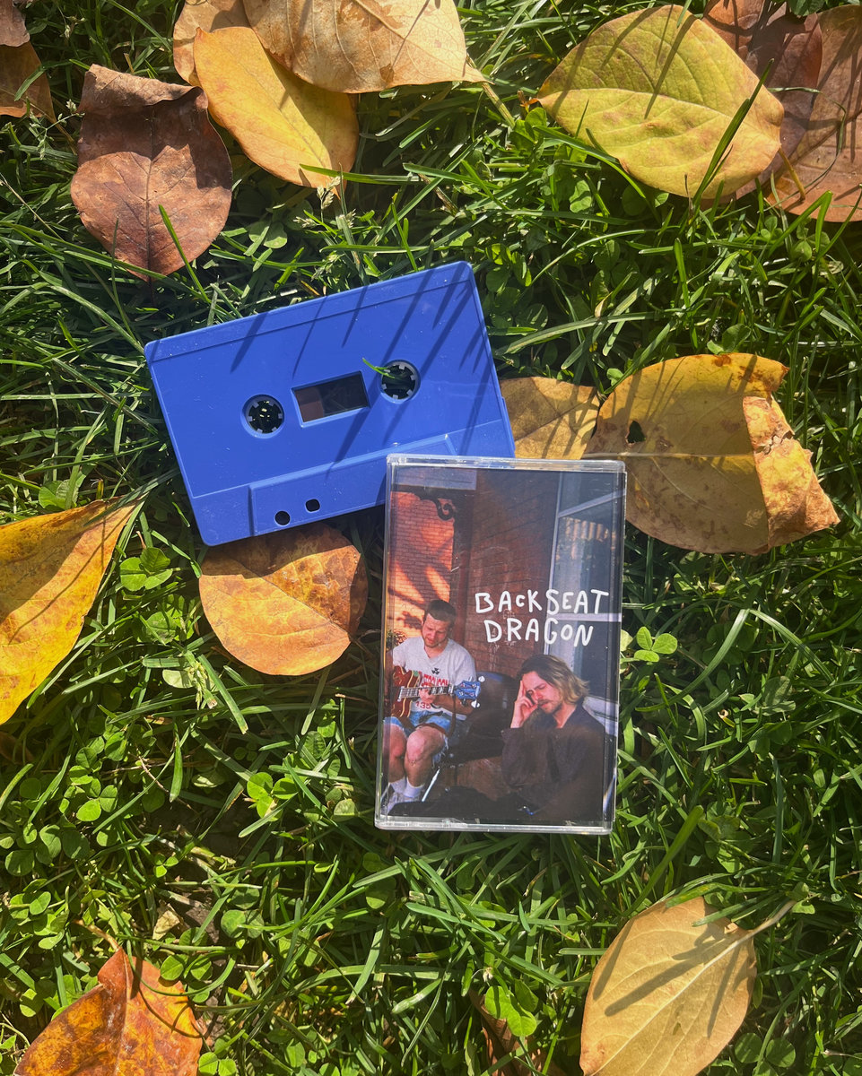 Kick Rocks | Backseat Dragon