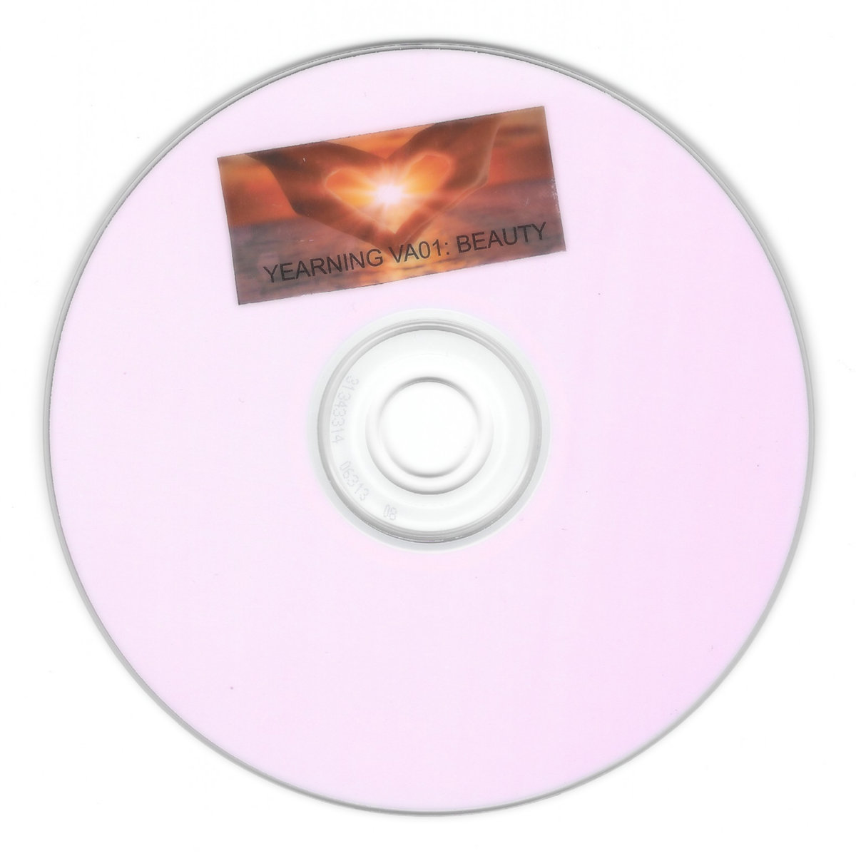 VA001: Yearning for Beauty | Various Artists | Yearning