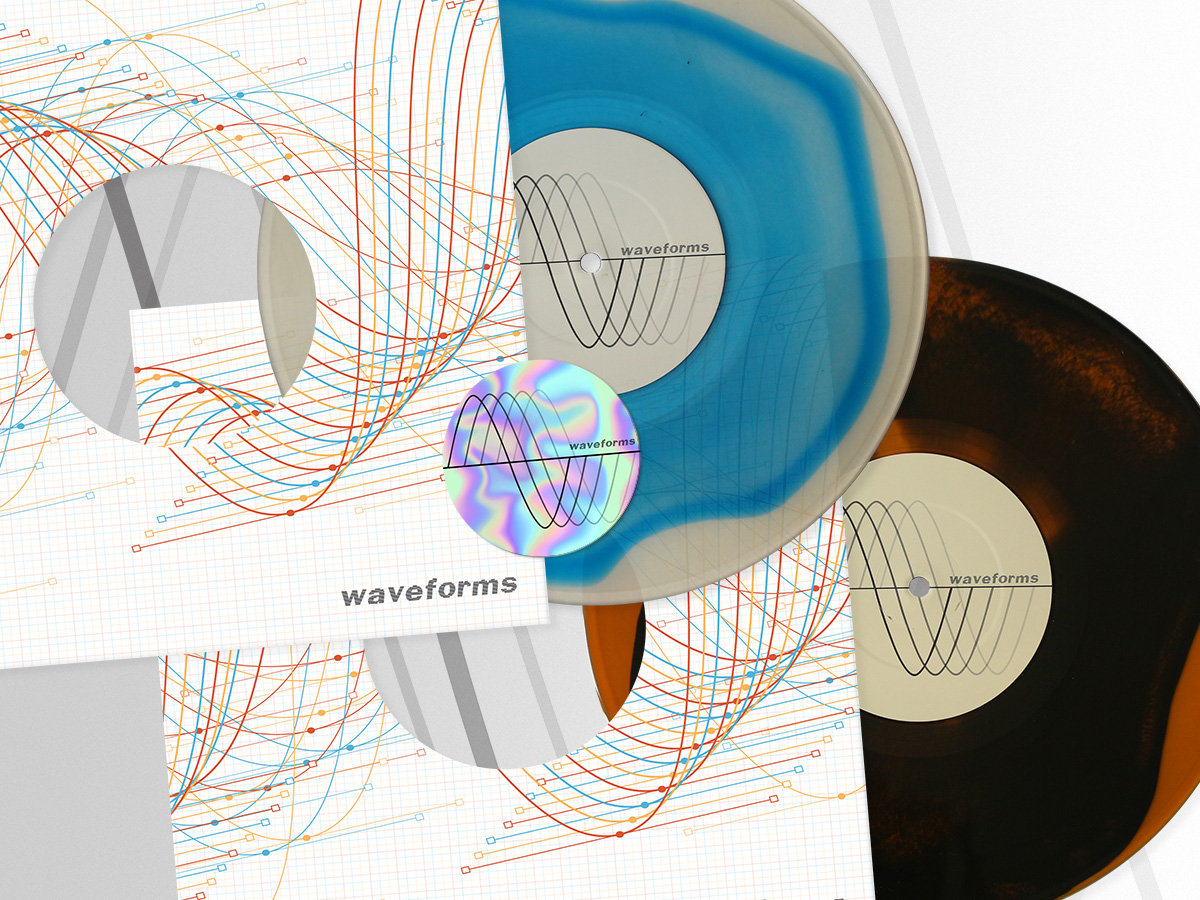 waveforms bundle 01 | ASC