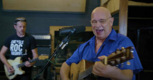 Music | Rick Crump