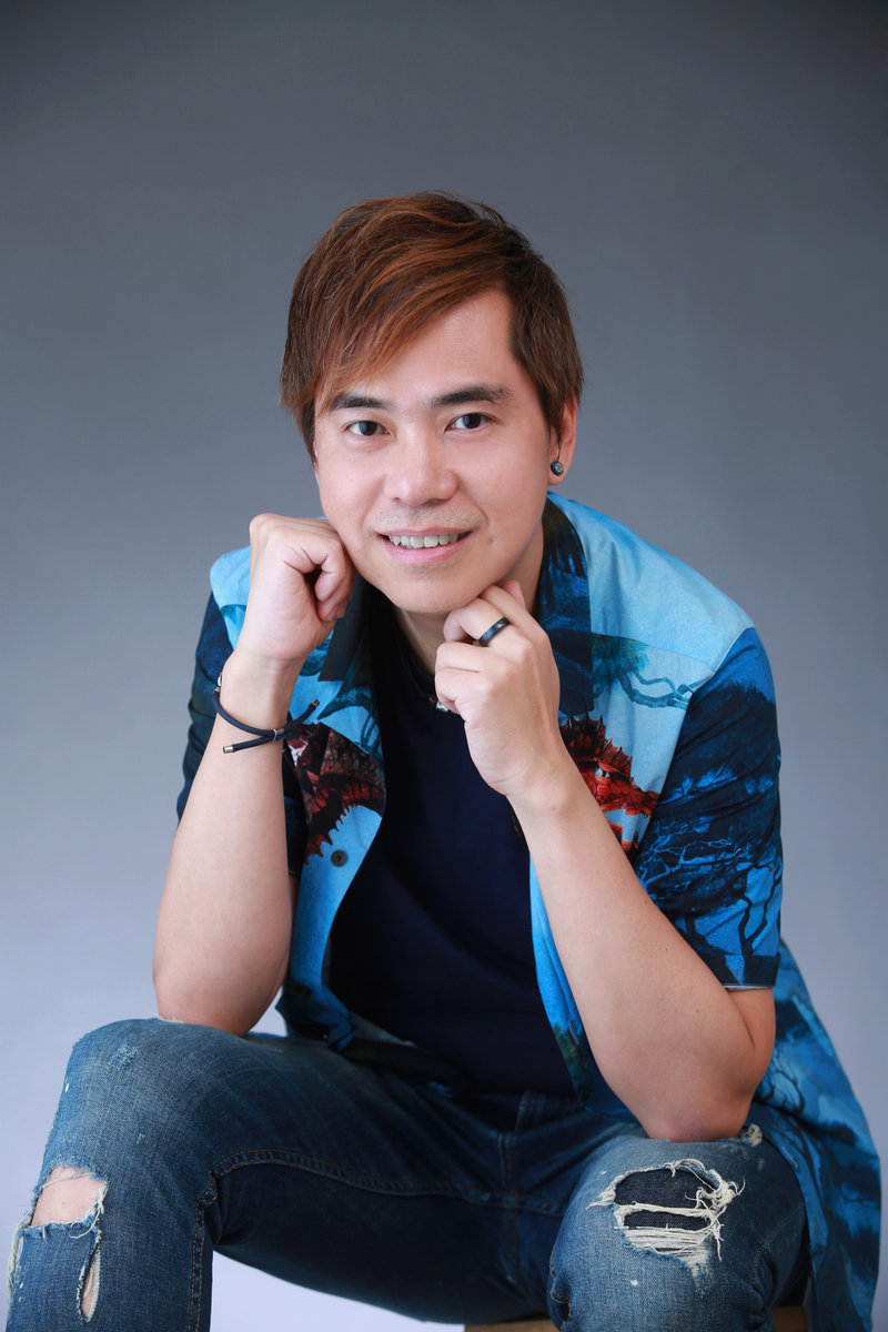 她的一生 (Her Life Story) | Pat.Jee_PJ