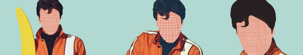 Everyone Loves You | T.hanks and Chinless Wonder | T.hanks