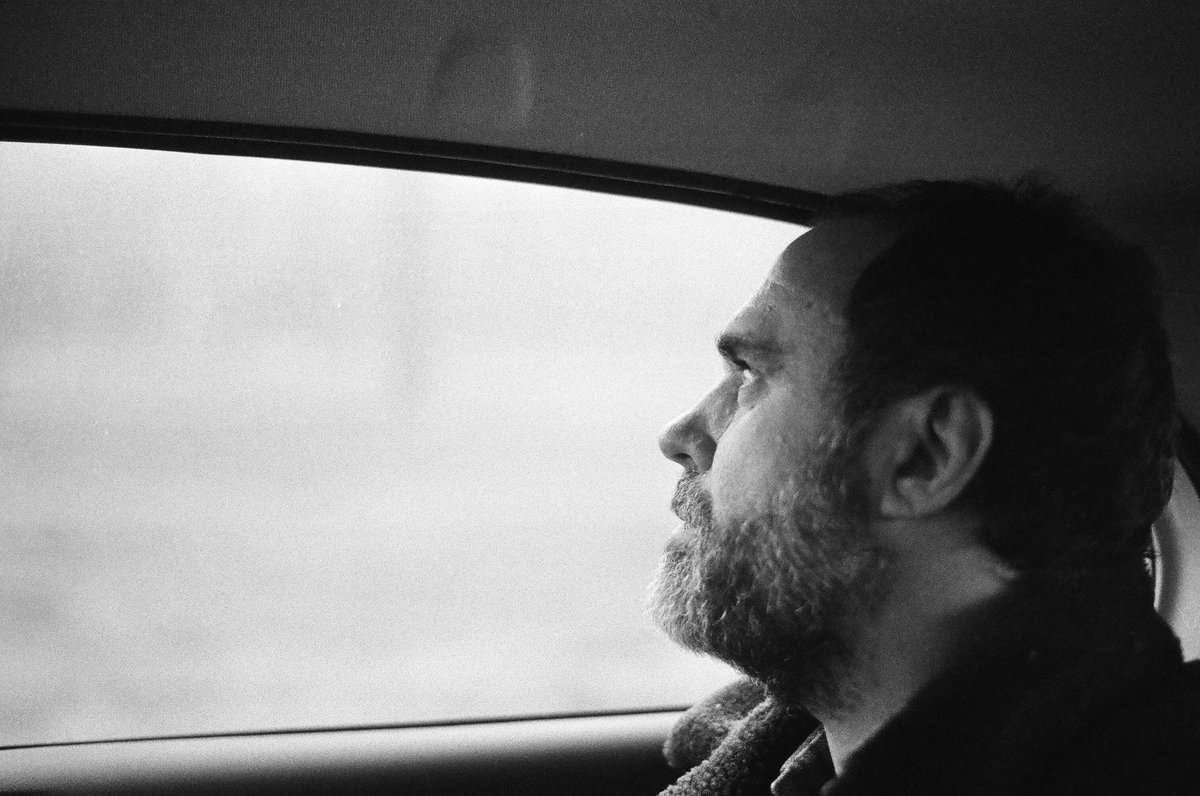 Lo que ves ya no vuelve | Catriel Vildosola