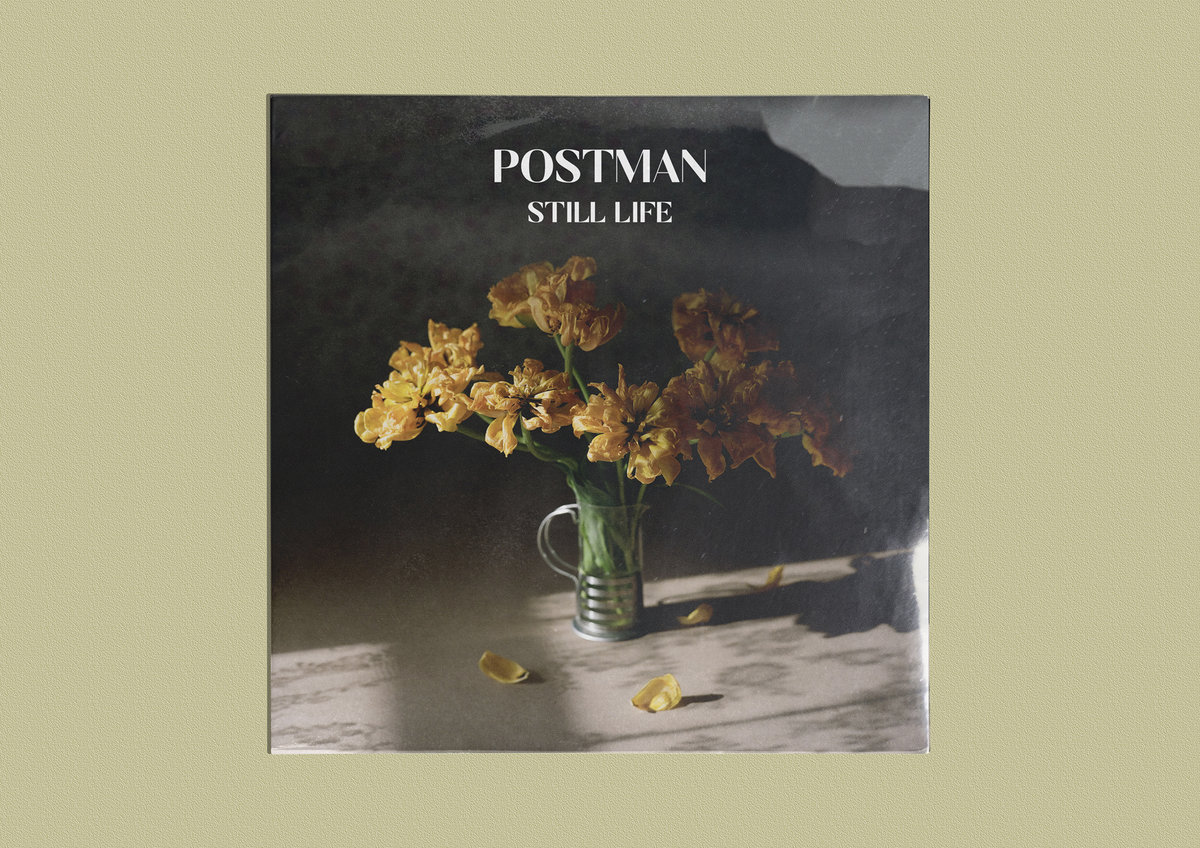 Still Life | Postman