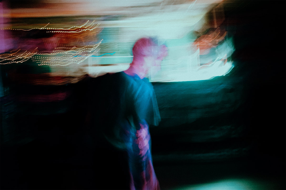 The Killing Tree | Reece Thomas