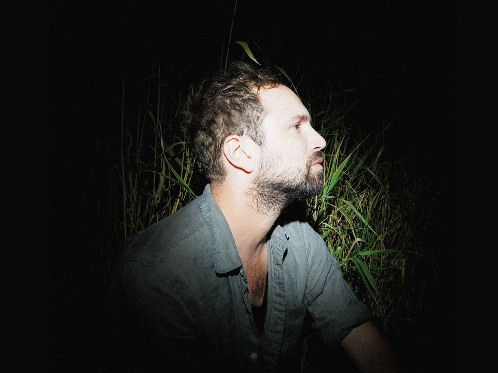 C. Diab, “White Whale” | Bandcamp Daily