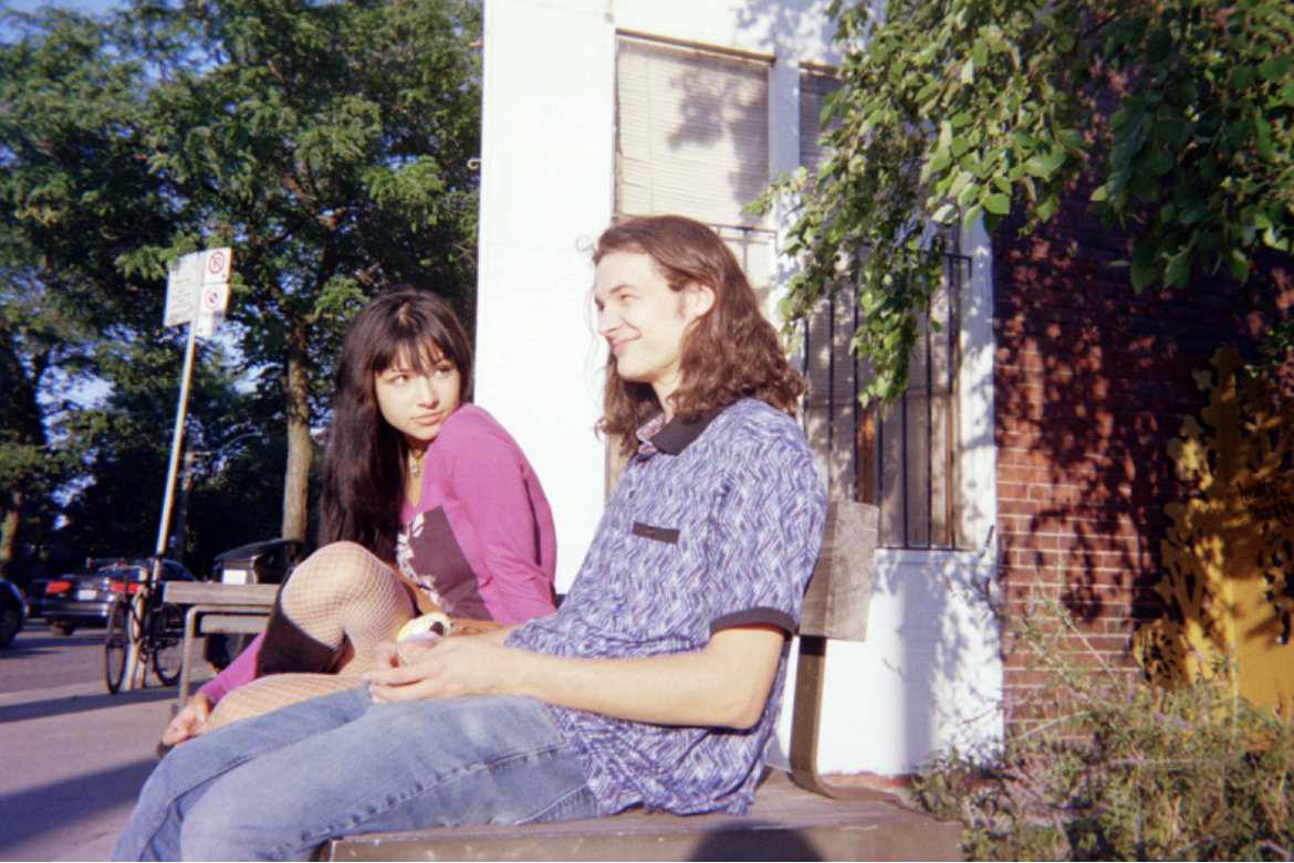 Zzz / Just a Little Bit | White Rabbit