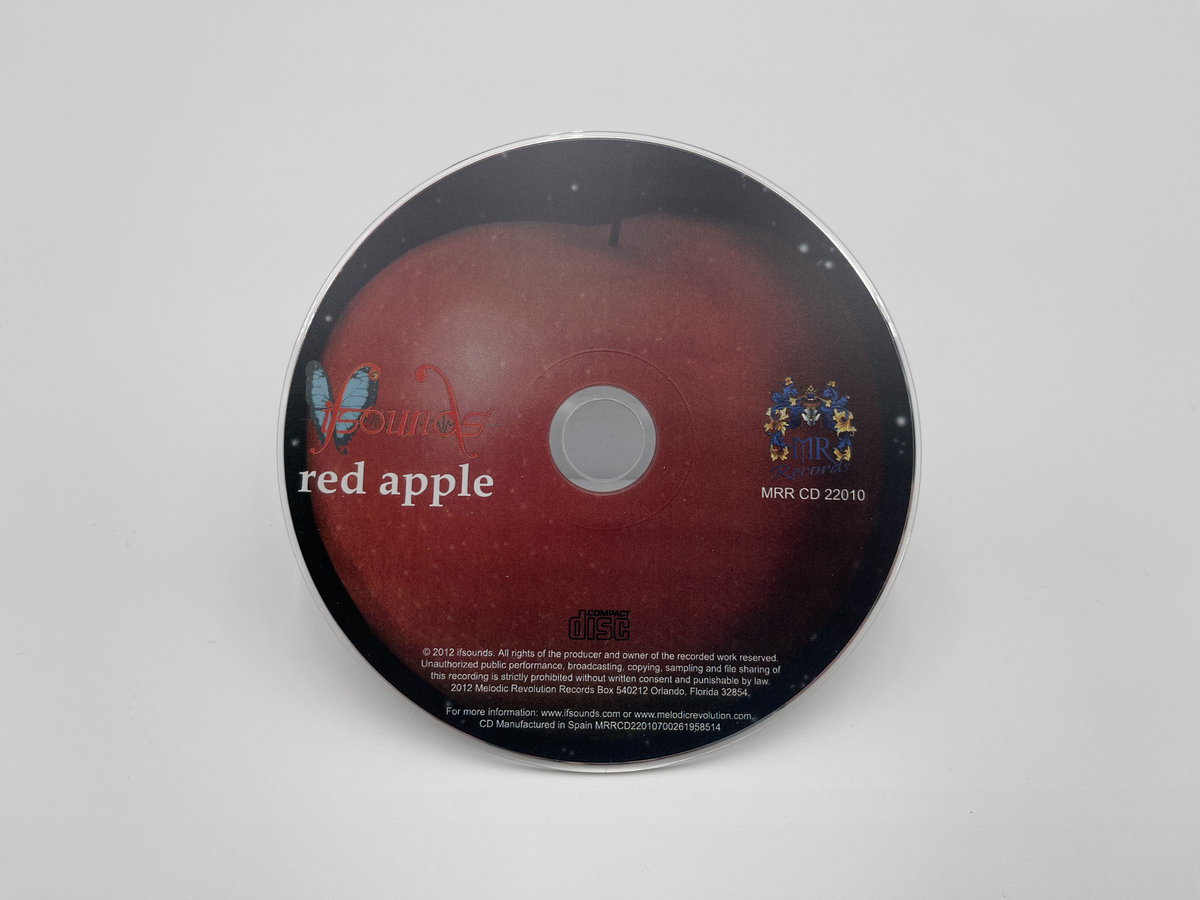 Red Apple | ifsounds