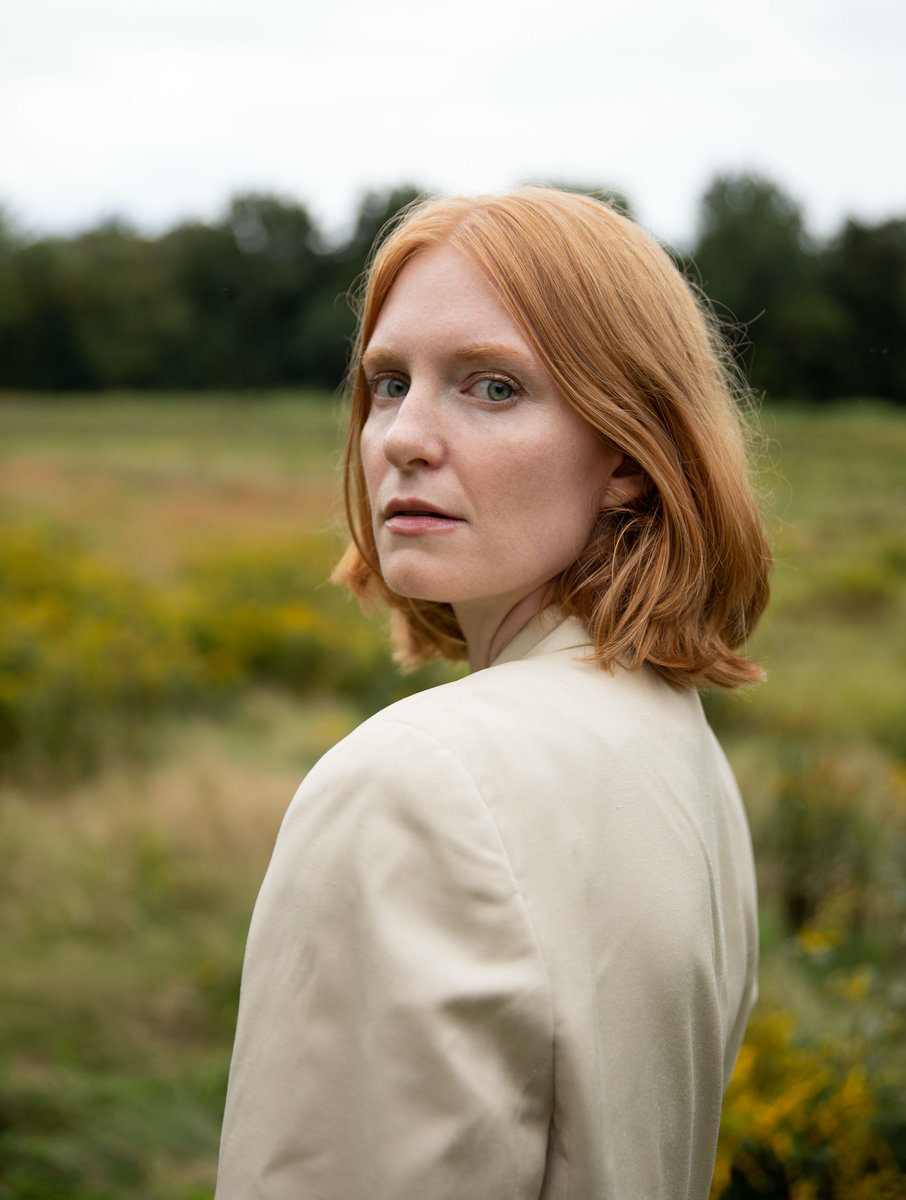 a cautionary tale / pedestal | Mackenzie Shivers