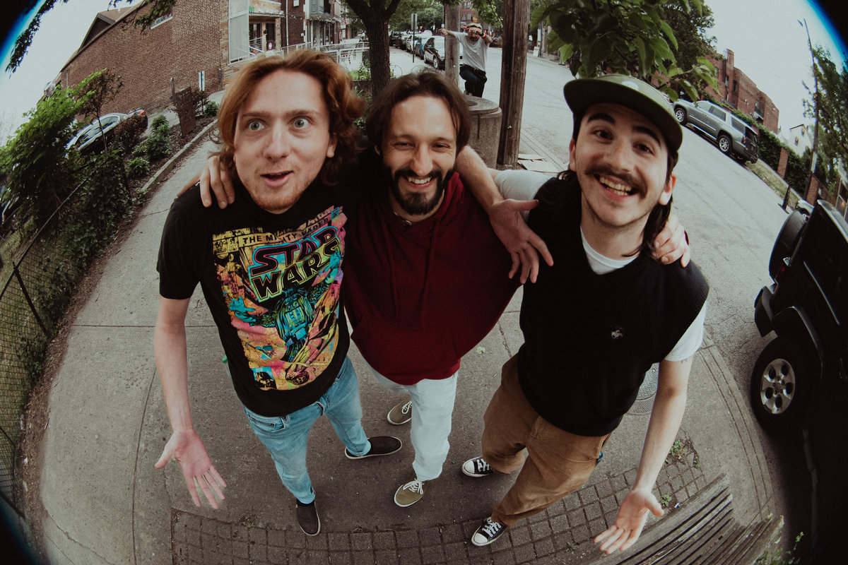 Self Tilted | Whiffler