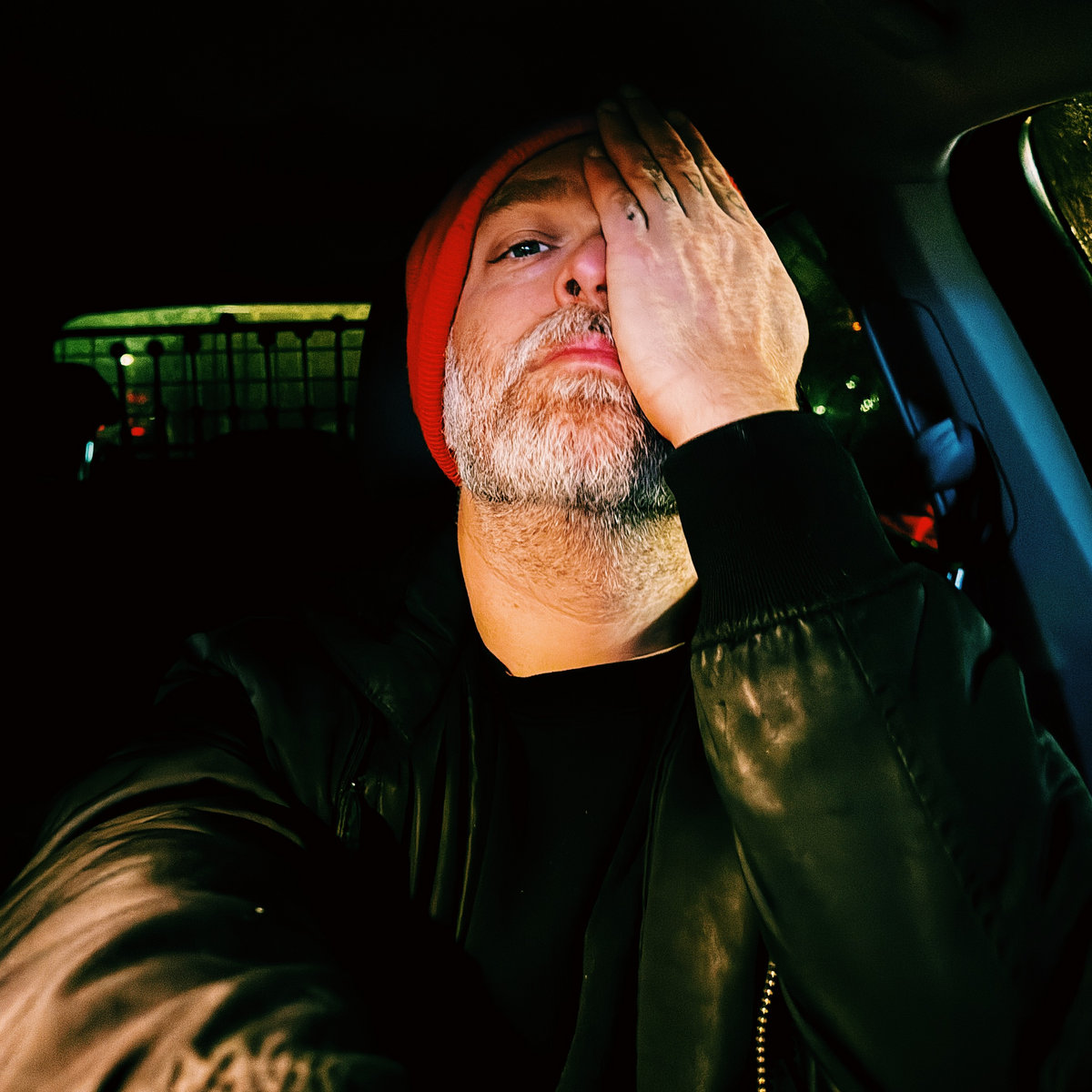 SKULL/CRAFT | The Chinese Room