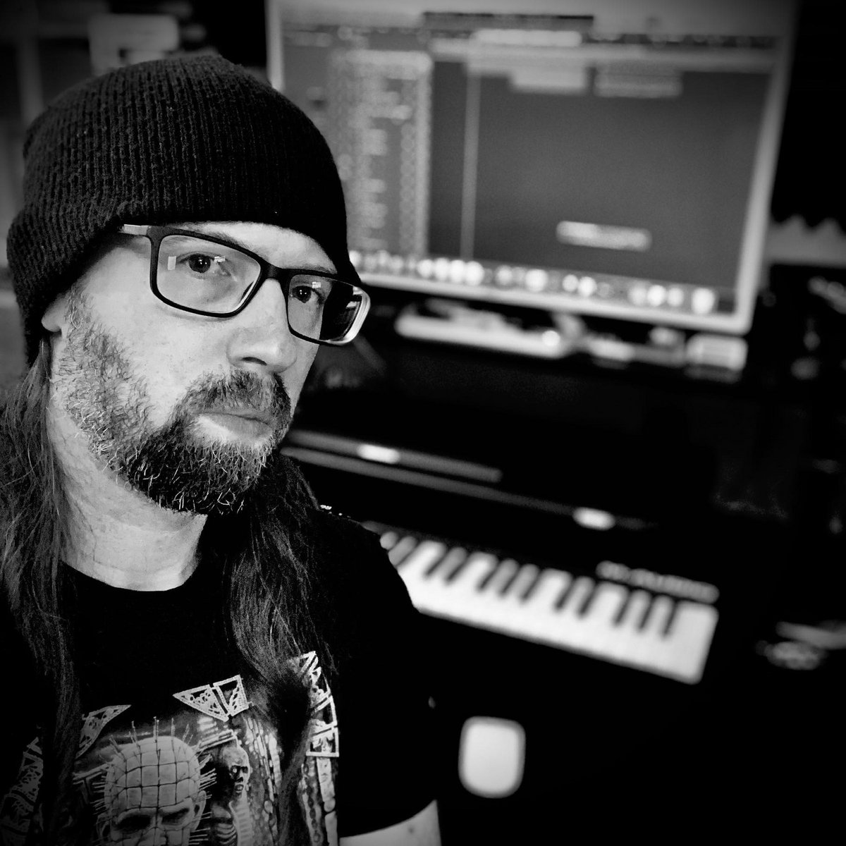 The Other Side of the Mirror (Original Score) | Chris Bollinger