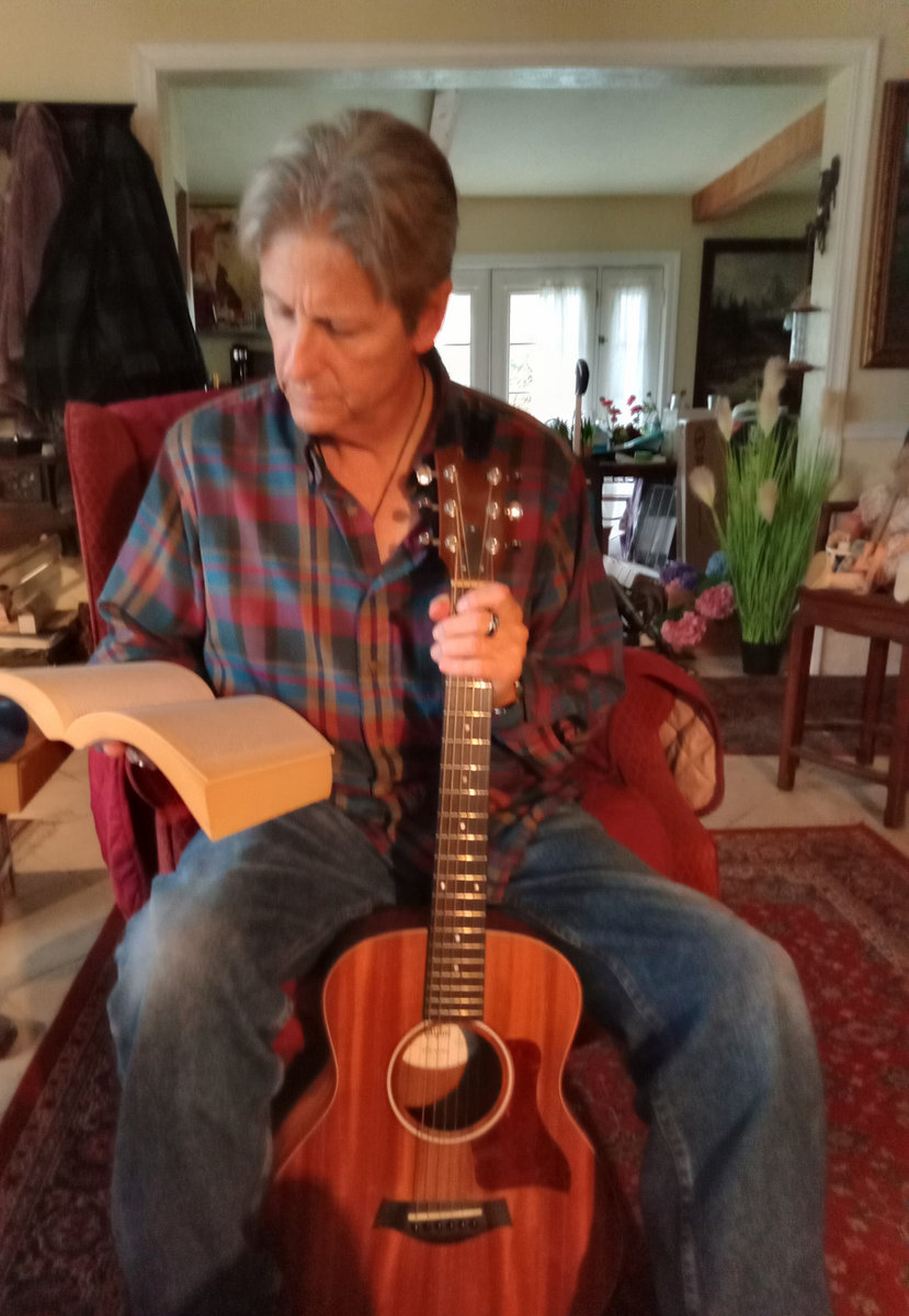 The Ballad of the Dreaming Tongue | David Orchard