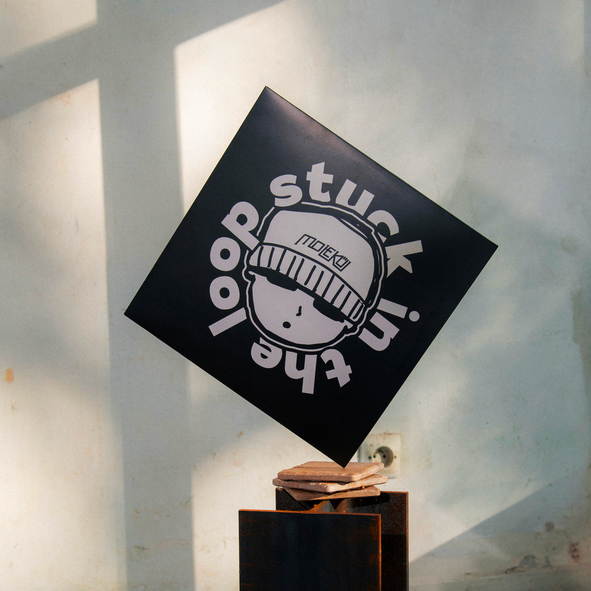 Stuck In The Loop [MLKL034] | Various | Molekül