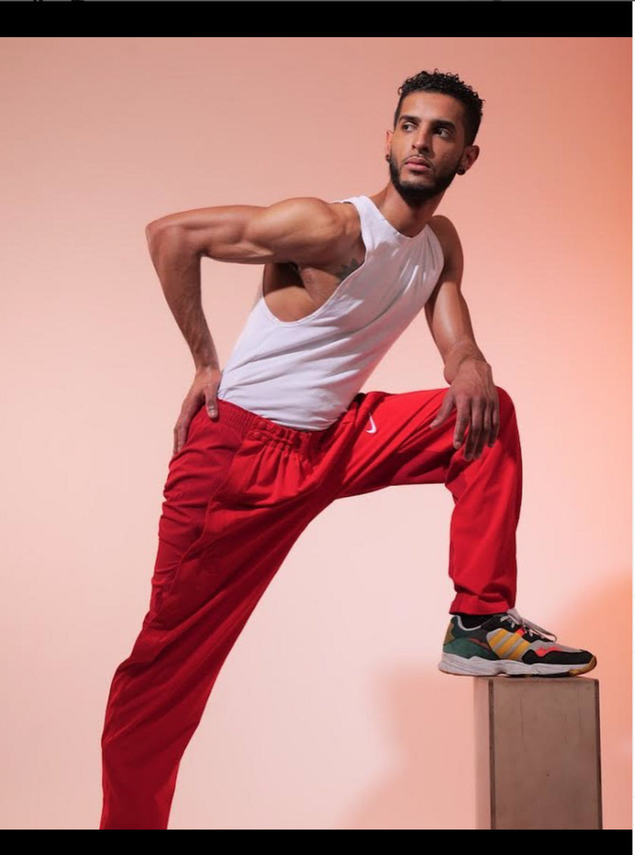 Damned If I Don't | Nijah