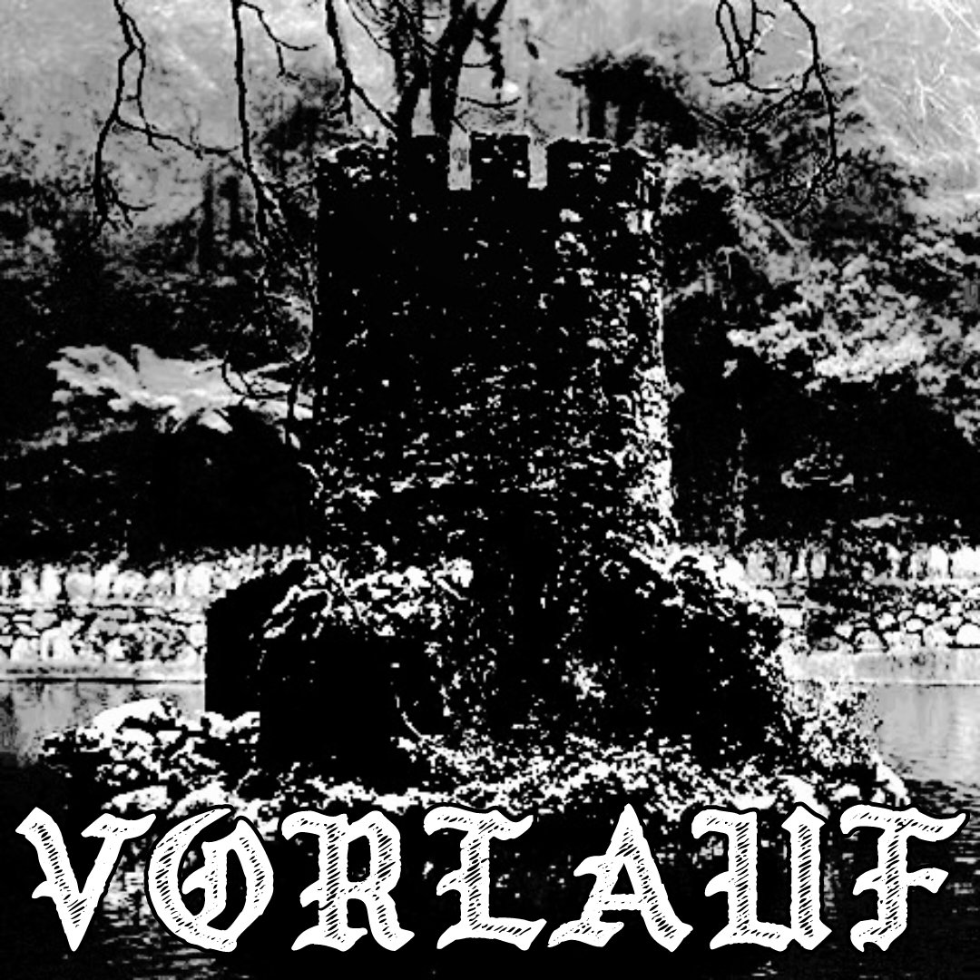 Critical Failure Compendium | Vorlauf Critical Failure Compendium | Vorlauf