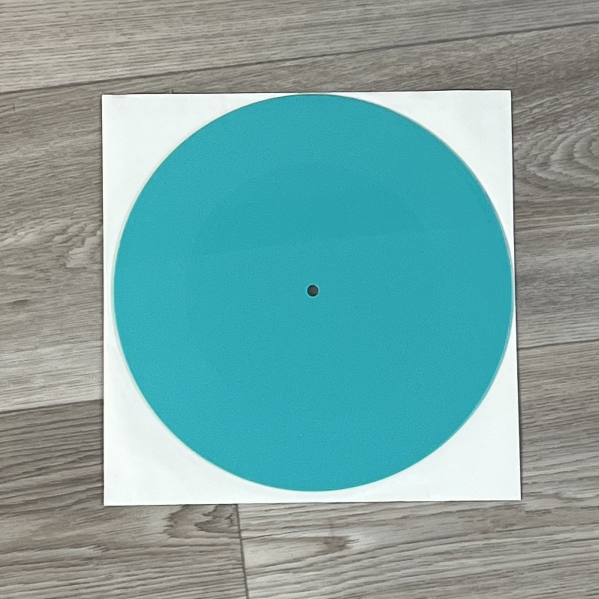 "Forward" Dubplate | Slimmah Sound